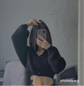 [1050+] Trendy Girls DP, Images, Photos & Wallpapers (2024)