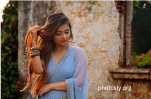 [1050+] Trendy Girls DP, Images, Photos & Wallpapers (2024)