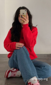 [1050+] Trendy Girls DP, Images, Photos & Wallpapers (2024)