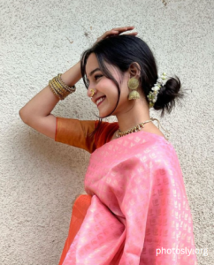 [1050+] Trendy Girls DP, Images, Photos & Wallpapers (2024)