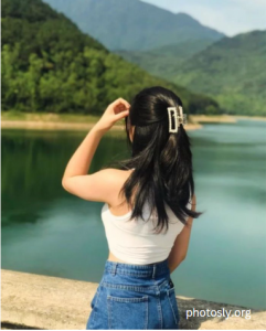 [1050+] Trendy Girls DP, Images, Photos & Wallpapers (2024)