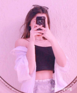 [1050+] Trendy Girls DP, Images, Photos & Wallpapers (2024)