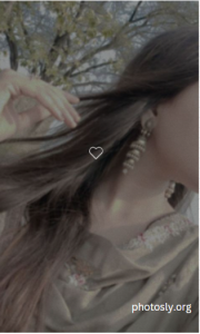 [1050+] Trendy Girls DP, Images, Photos & Wallpapers (2024)