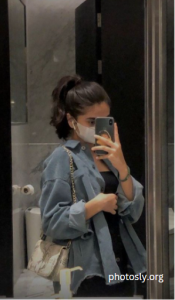 [1050+] Trendy Girls DP, Images, Photos & Wallpapers (2024)