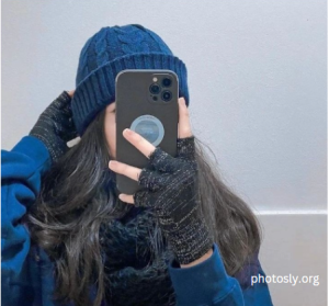 [1050+] Trendy Girls DP, Images, Photos & Wallpapers (2024)