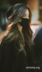 [1050+] Trendy Girls DP, Images, Photos & Wallpapers (2024)