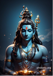 [1020+] Stunning Mahadev Wallpapers, Images, and Profile Pictures (2024)