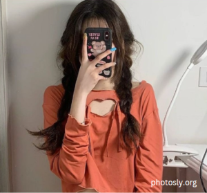 [1050+] Trendy Girls DP, Images, Photos & Wallpapers (2024)