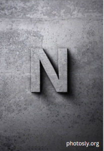 [375+] Captivating N Name DP: Photos, Images, and Wallpapers for Every ...